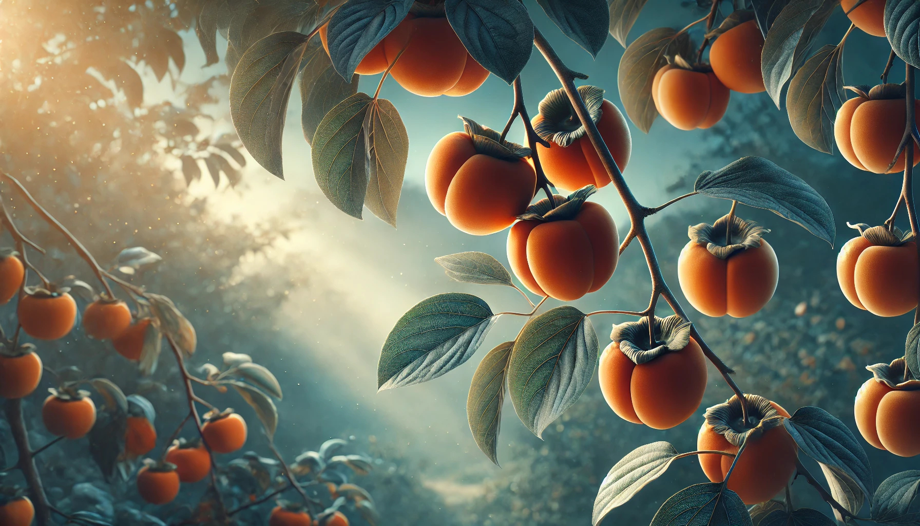 Japanese Persimmon (Diospyros kaki) and Its Health Benefits | Prostate ...