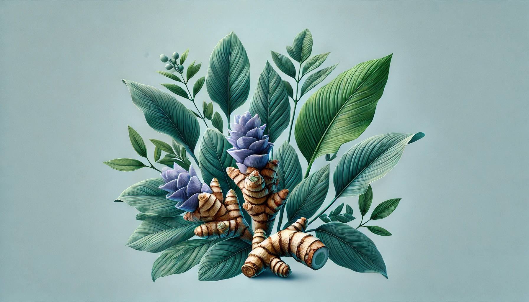 Javanese Turmeric: Health Benefits, Men’s Health Advantages, and ...