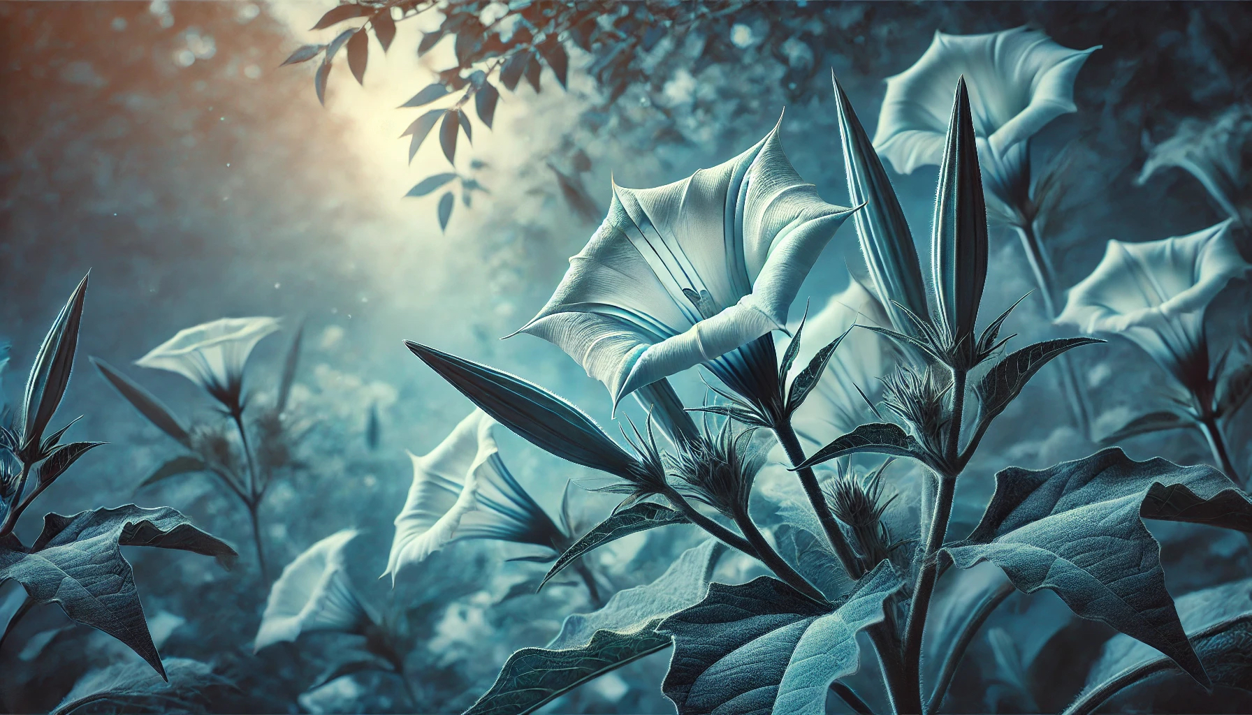 Jimson Weed: Effects on Health, Prostate Health, and Urinary Benefits ...