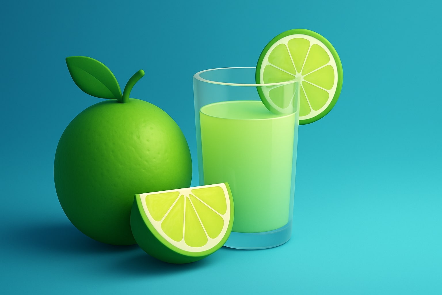 Lime (Citrus aurantiifolia): A Review of Its Health Effects with a ...