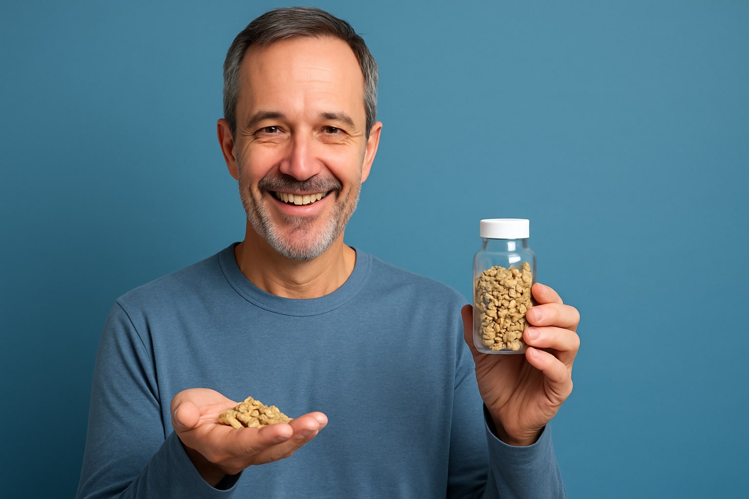 Mexican Scammony Root: A Review on Its Benefits for Middle-Aged Men’s ...