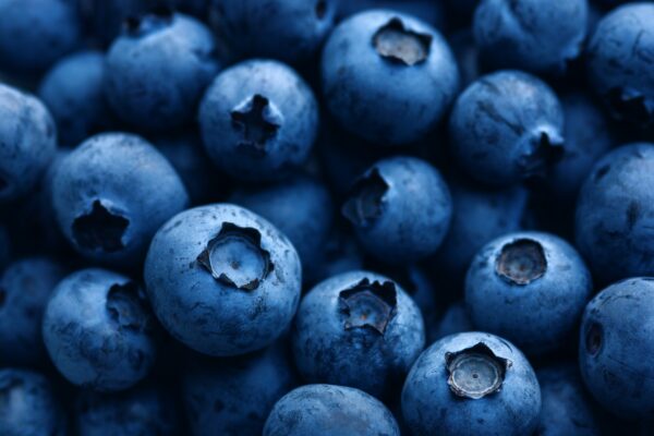 Blueberries: Benefits for Men's Health, Prostate Health, and Urinary ...