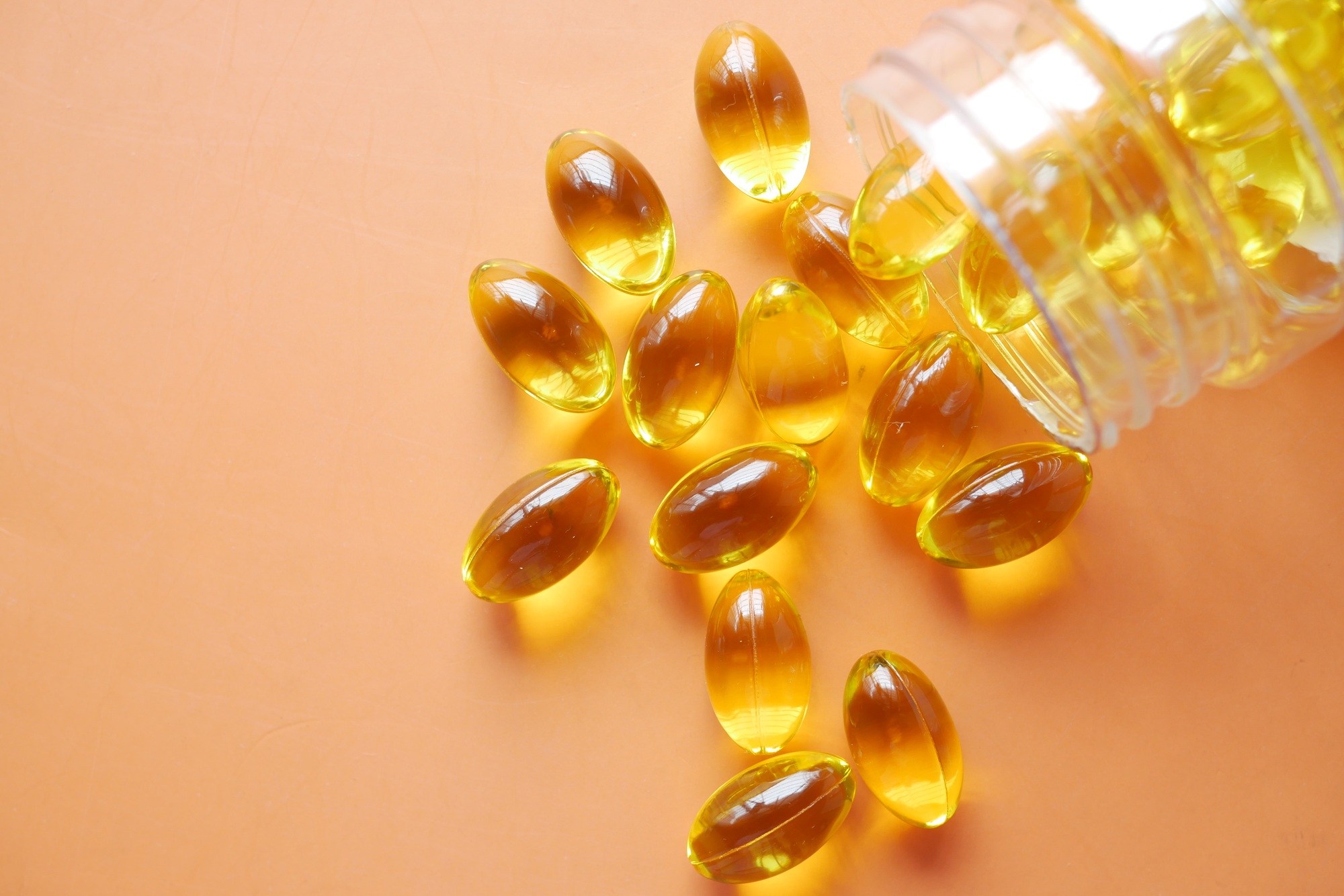 Fish Oil: Implications for Men's Health, Prostate Health, and Urinary ...