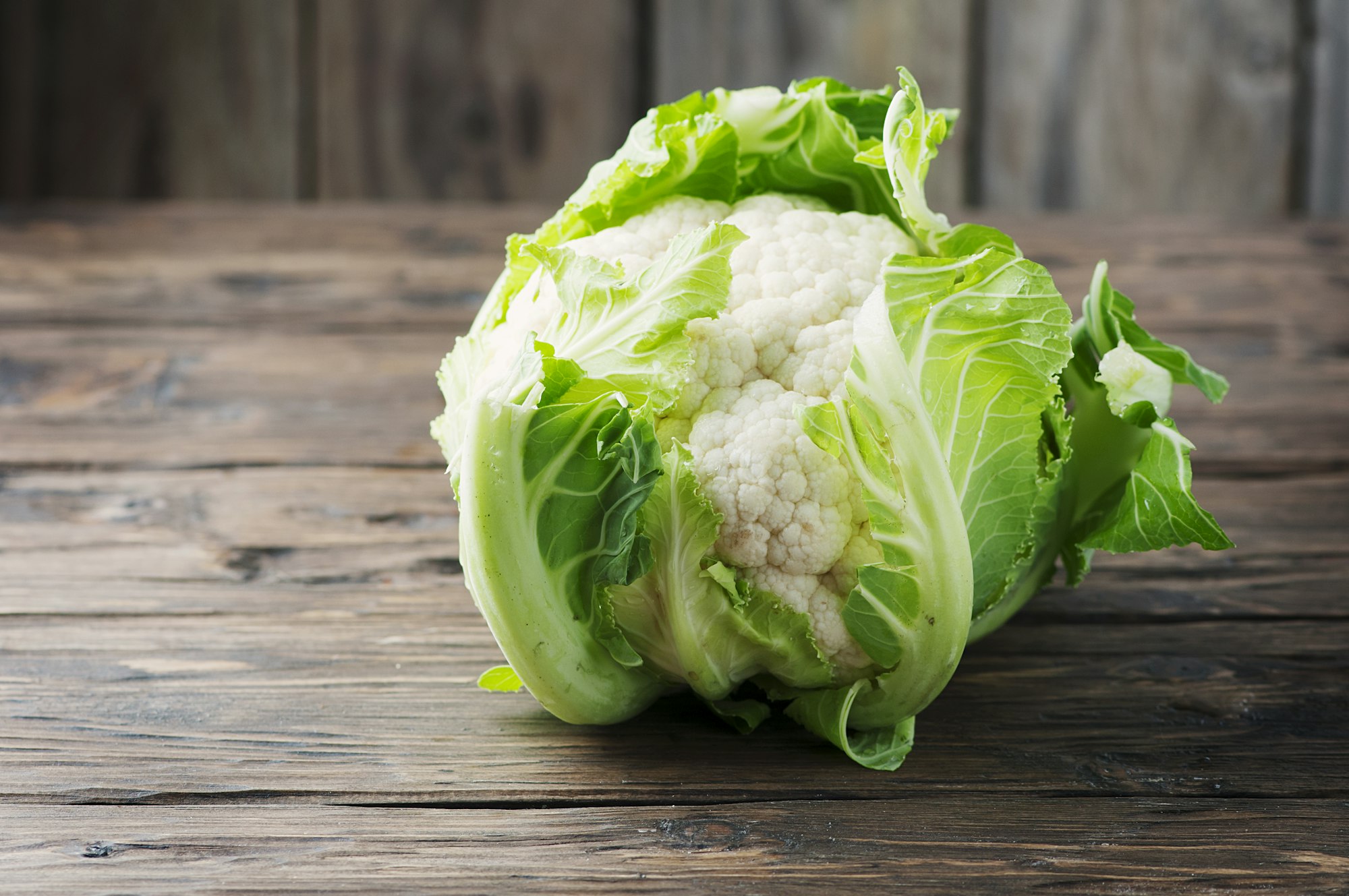 Cauliflower and Its Effects on Health: A Focus on Men’s Prostate and ...