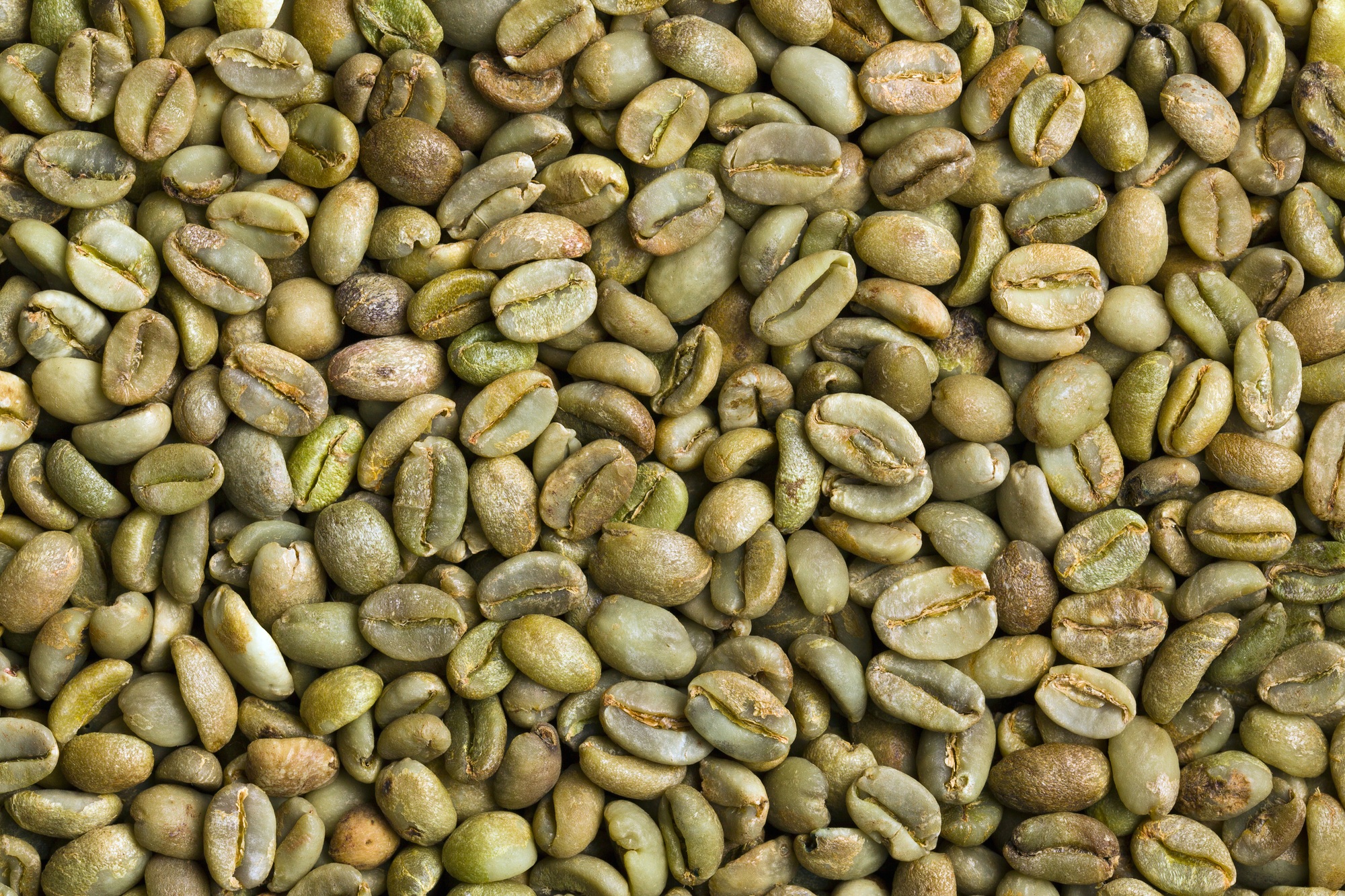 Green Coffee and Its Impact on Prostate Health | Prostate Supplements