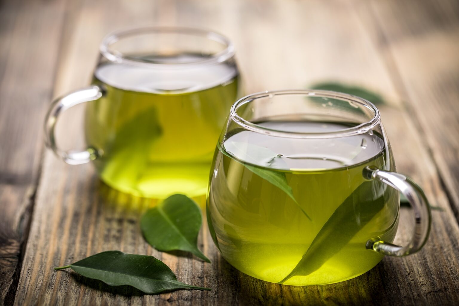 Green Tea and Prostate Health: Benefits and Ingestion Methods ...