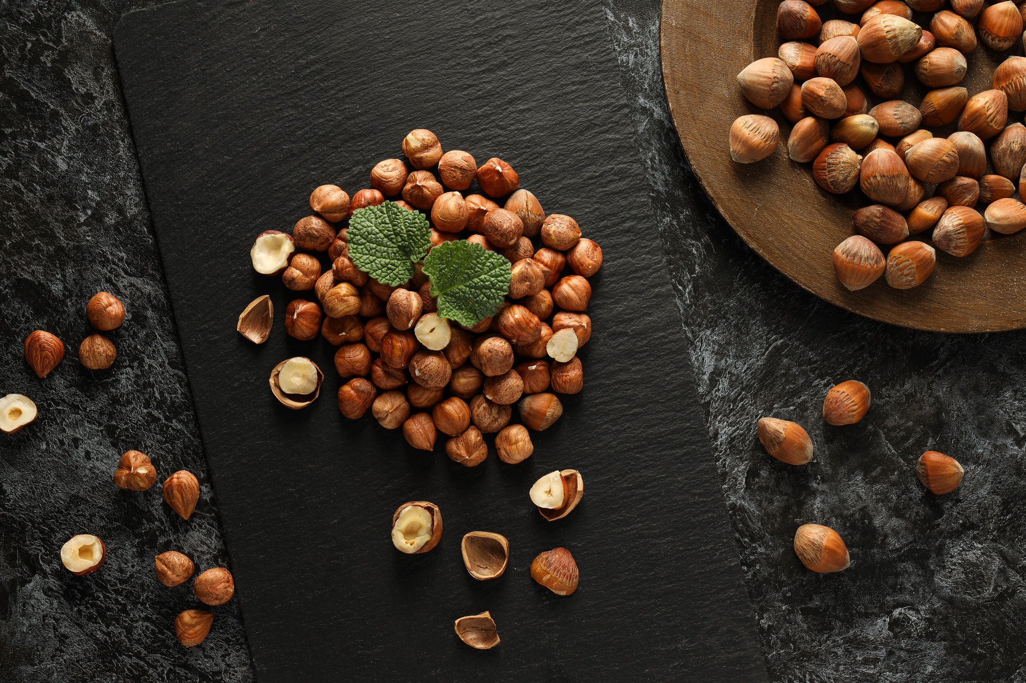 Hazelnut: Health Benefits and Impacts on Men's Health | Prostate ...