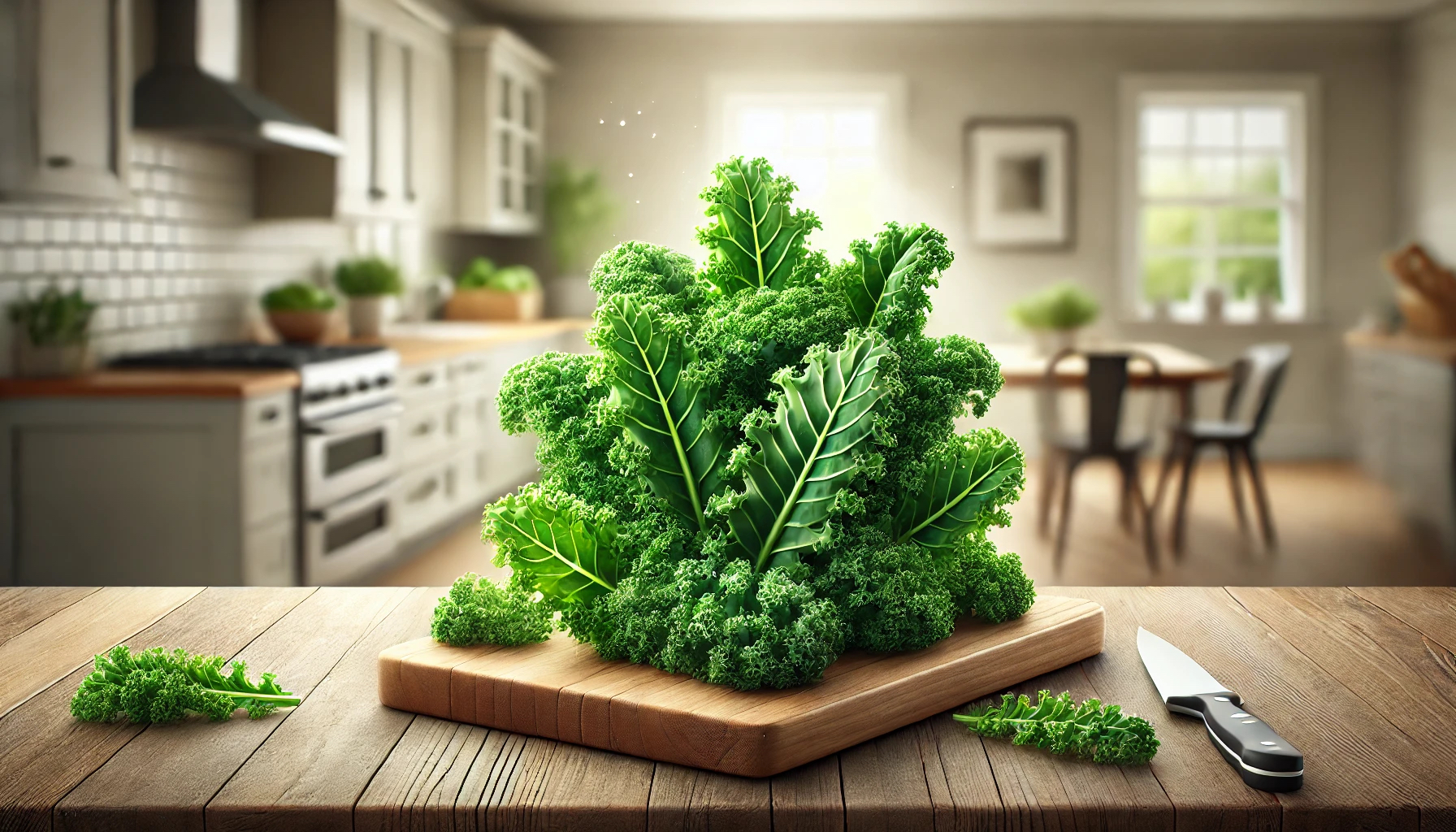 Kale and Its Effects on Health: Men’s Health, Prostate Health, and ...
