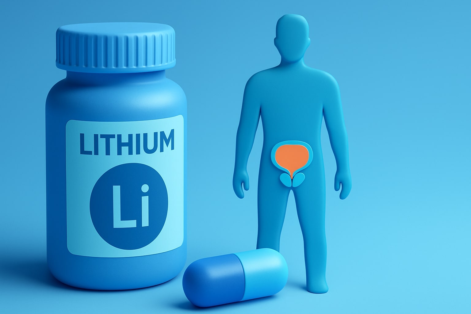 Lithium: A Review on its Health Effects, Men's Health Benefits ...