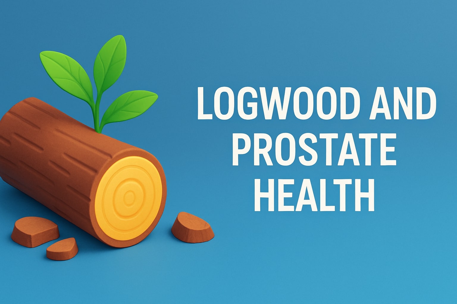The Role of Logwood (Haematoxylum campechianum) in Prostate Health ...
