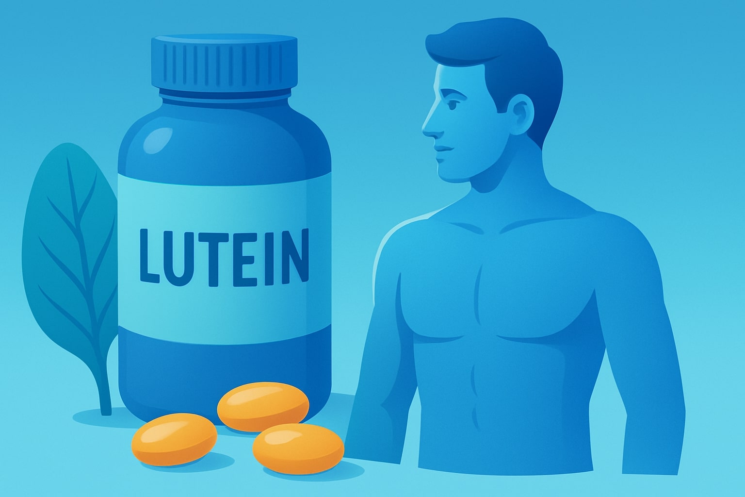 Lutein and Its Comprehensive Health Benefits | Prostate Supplements