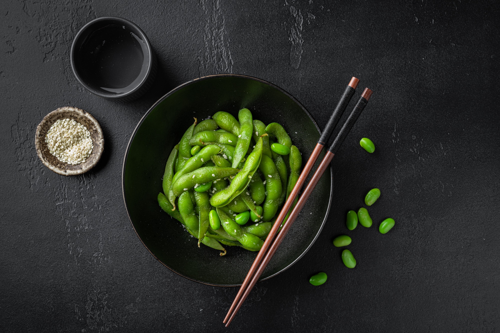 Ignatius Bean: Health Benefits, Uses, and Ingestion Methods | Prostate ...